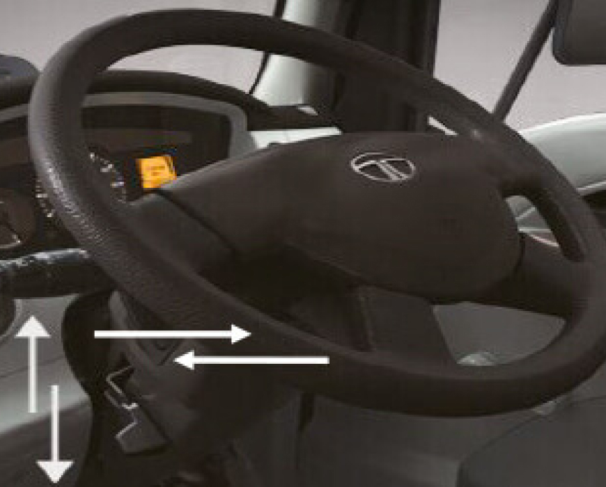 TATA ULTRA K.14 | Tata Motors